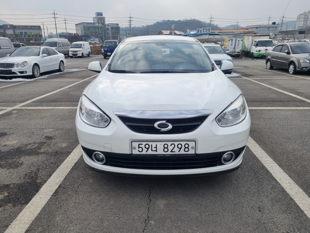 SM3 2012년 무사고 오토 | 당근 중고거래