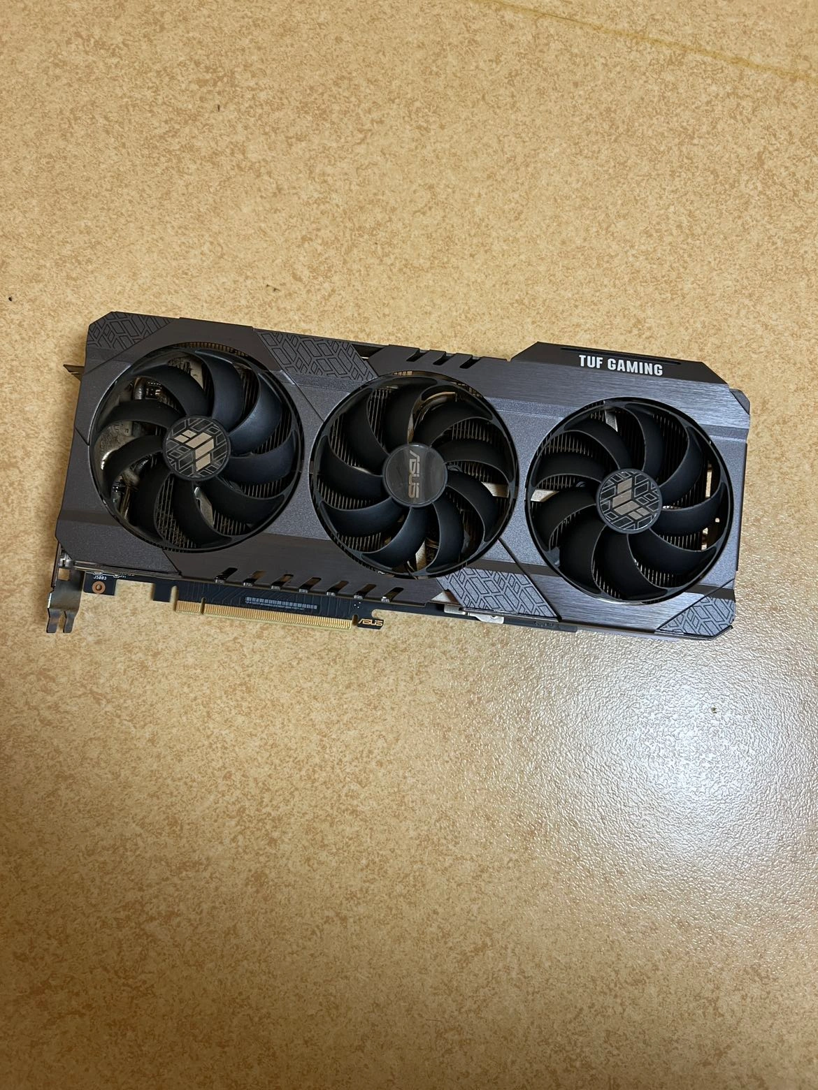 3070ti asus tuf모델... | 당근 중고거래