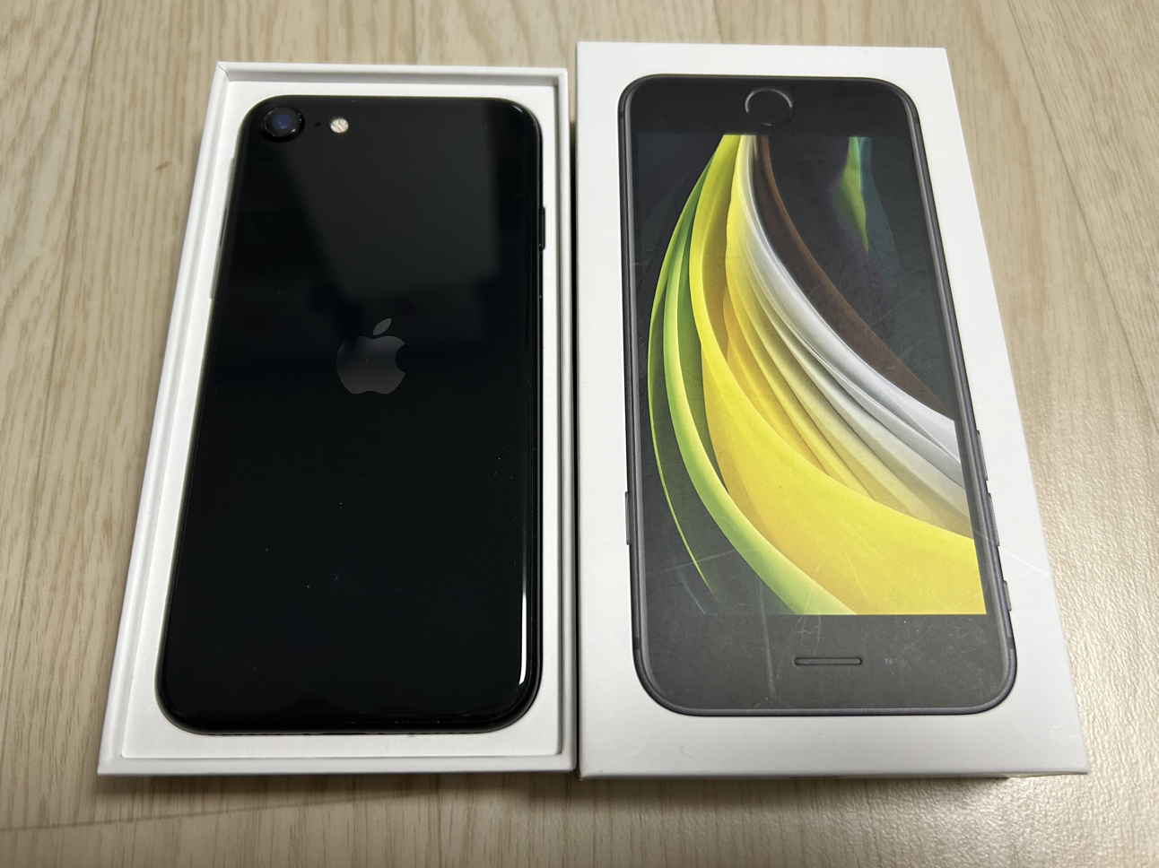 아이폰se2 128g 86% | 당근 중고거래