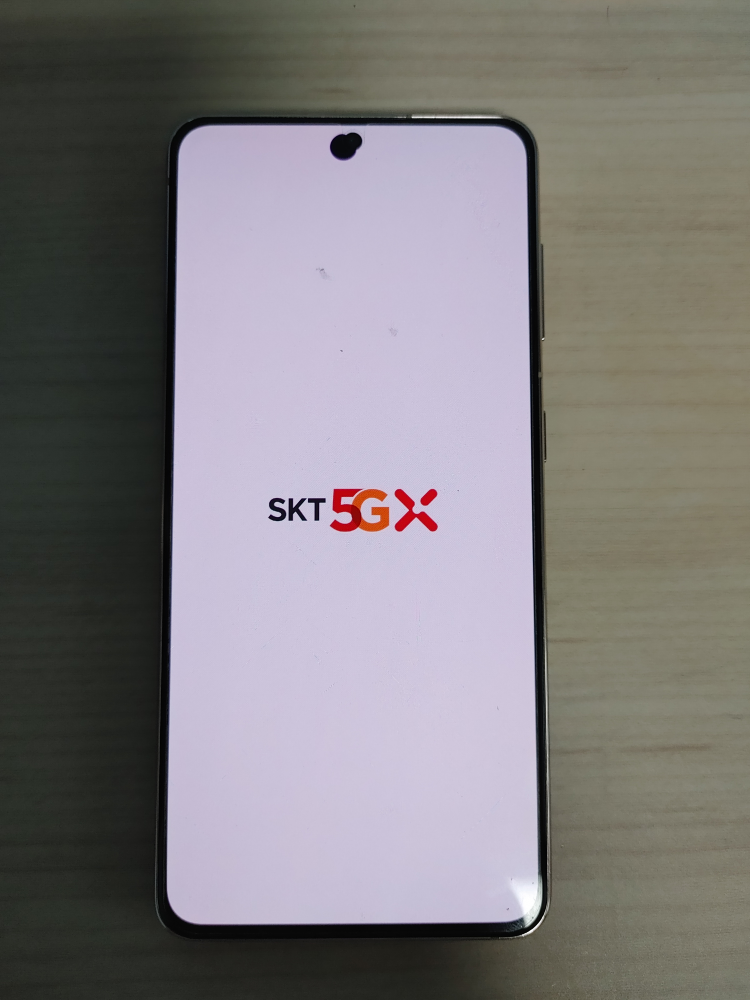 갤럭시 S21 256 부품폰 판... | 당근 중고거래