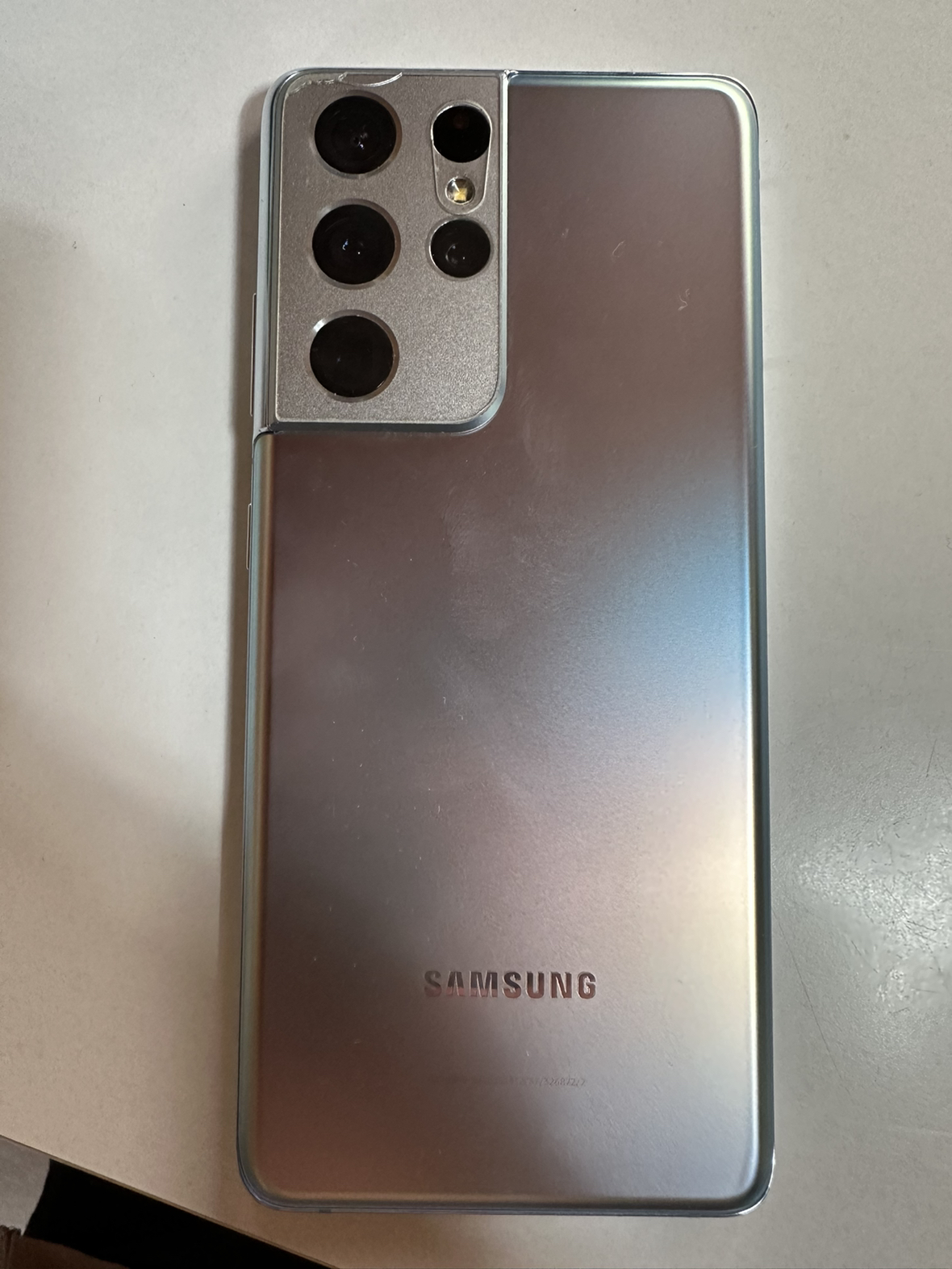 울트라21 256G | 당근 중고거래