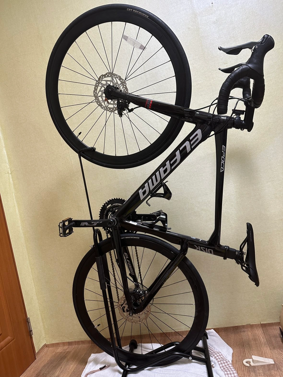 자전거 엘파마e2000d 팝니다 | 당근 중고거래