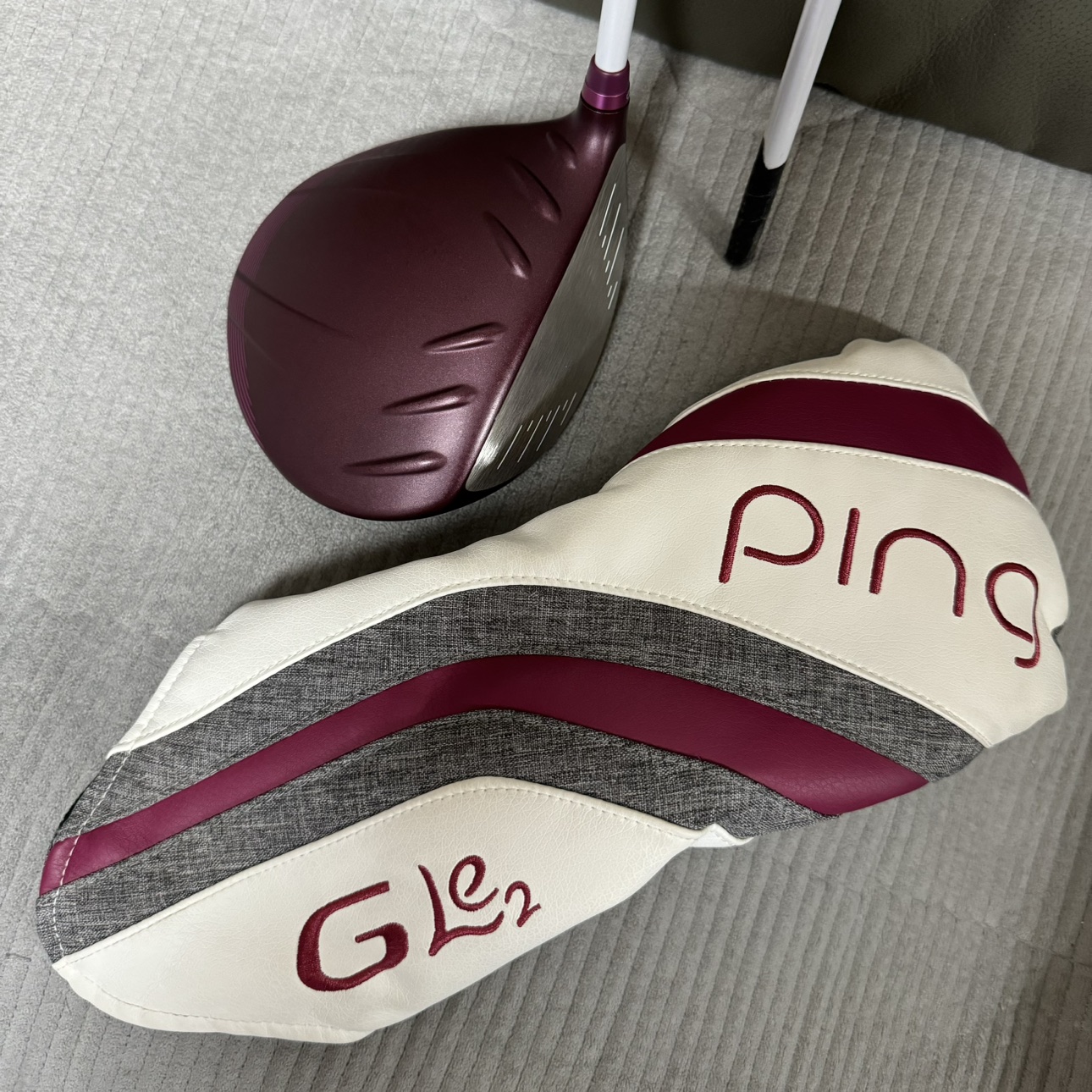 (가격내림) 핑 Gle2 11.... | 당근 중고거래