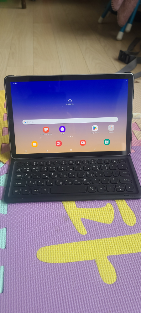 갤럭시탭s4 64g | 당근 중고거래