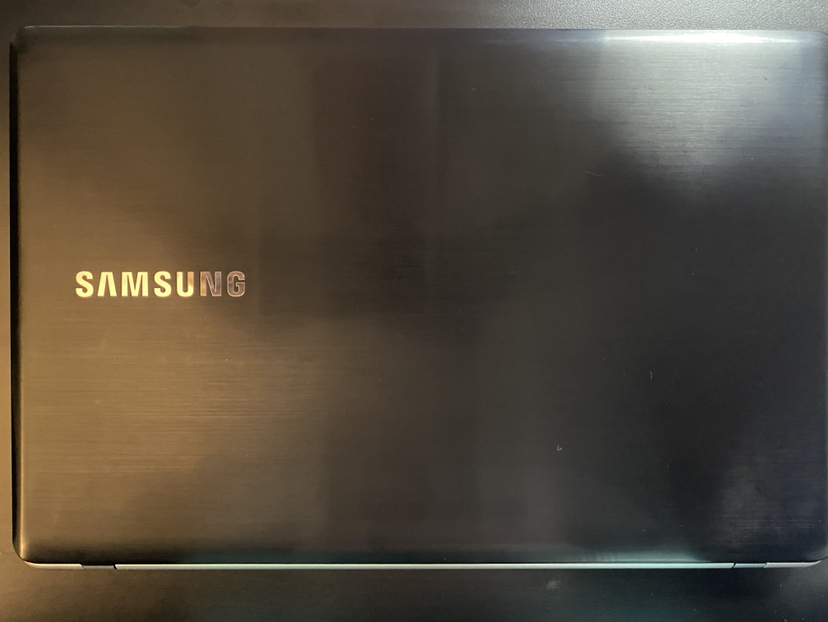 삼성 사무용 노트북 NT500R... | 당근 중고거래