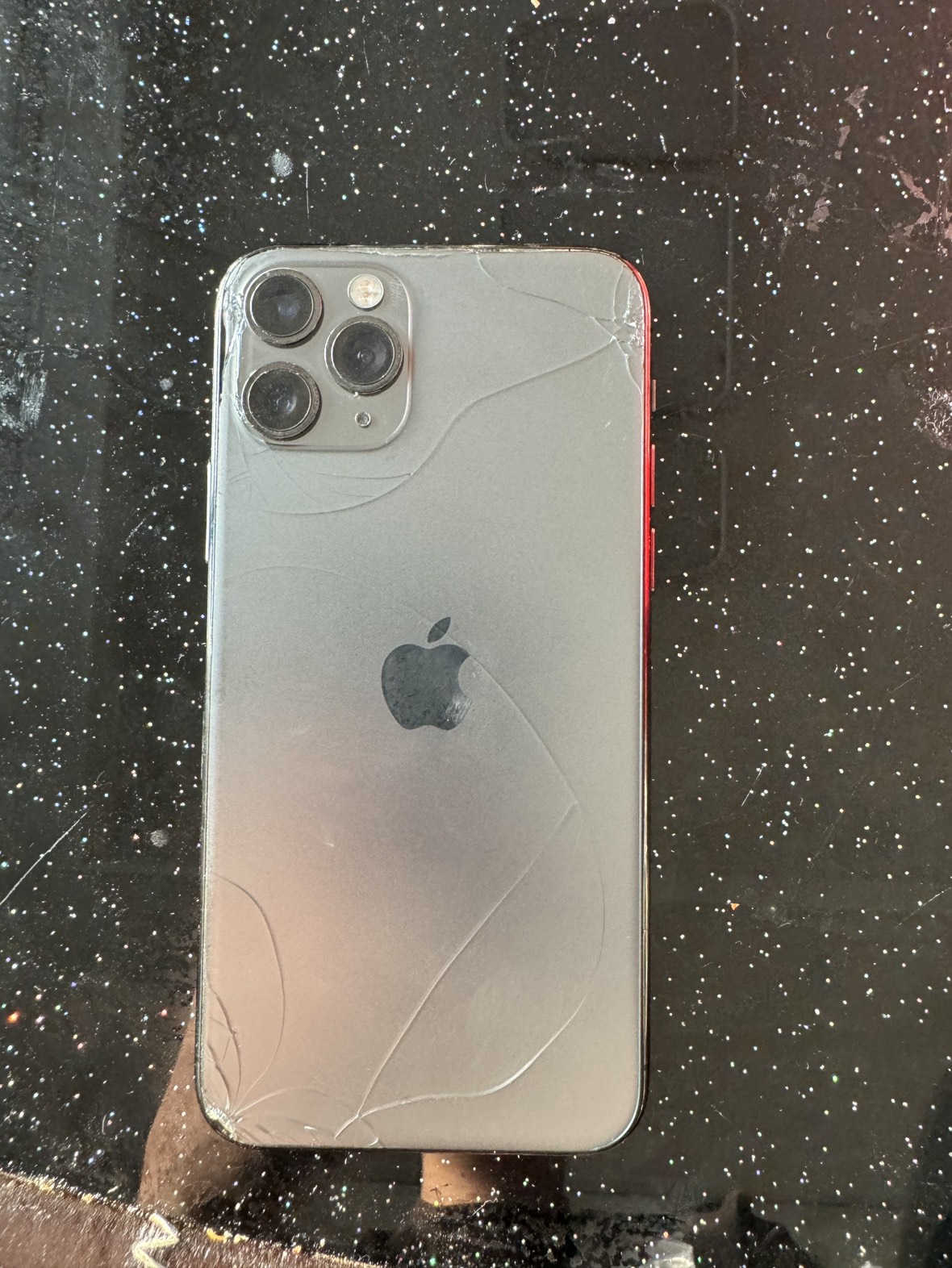 아이폰 11pro 256g 팝니... | 당근 중고거래