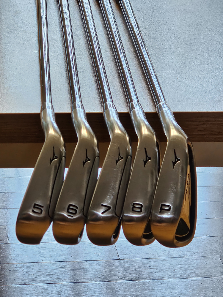 미즈노 JPX-950 아이언 판... | 당근 중고거래