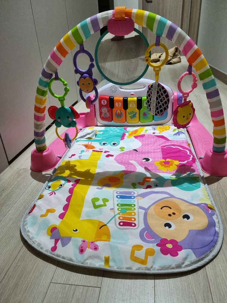 아기체육관 디럭스 | 당근 중고거래