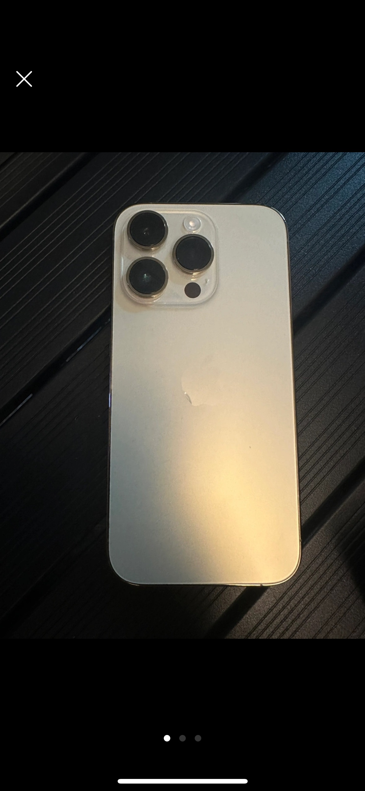 아이폰14pro 128 GB | 당근 중고거래