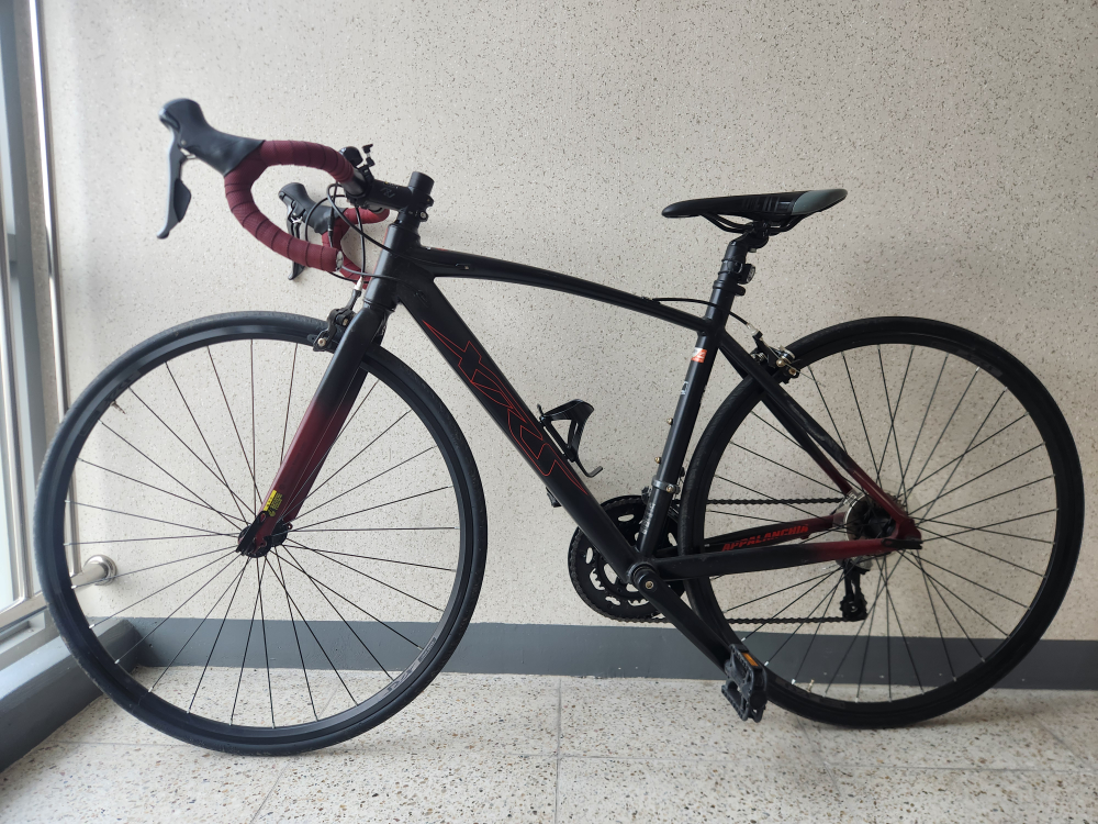 삼천리 로드자전거 XRS16 팝니다. | 당근 중고거래