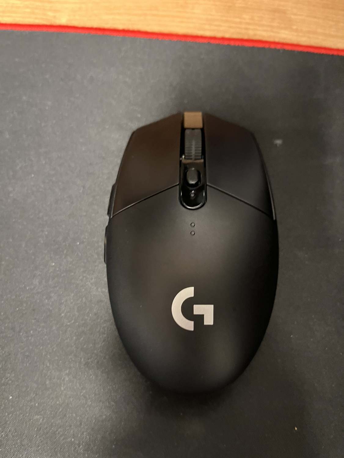 g304 무선마우스 팝니다 | 당근 중고거래