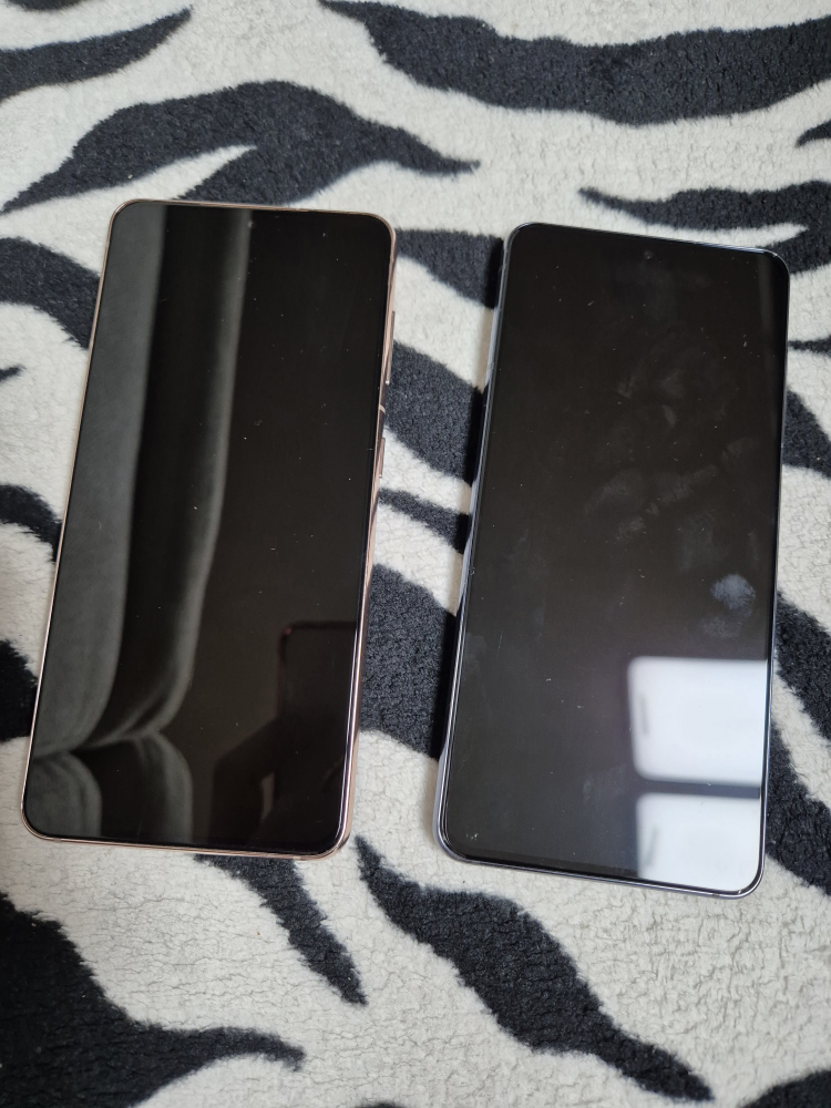 겔럭시S21 kt 스마트폰 | 당근 중고거래