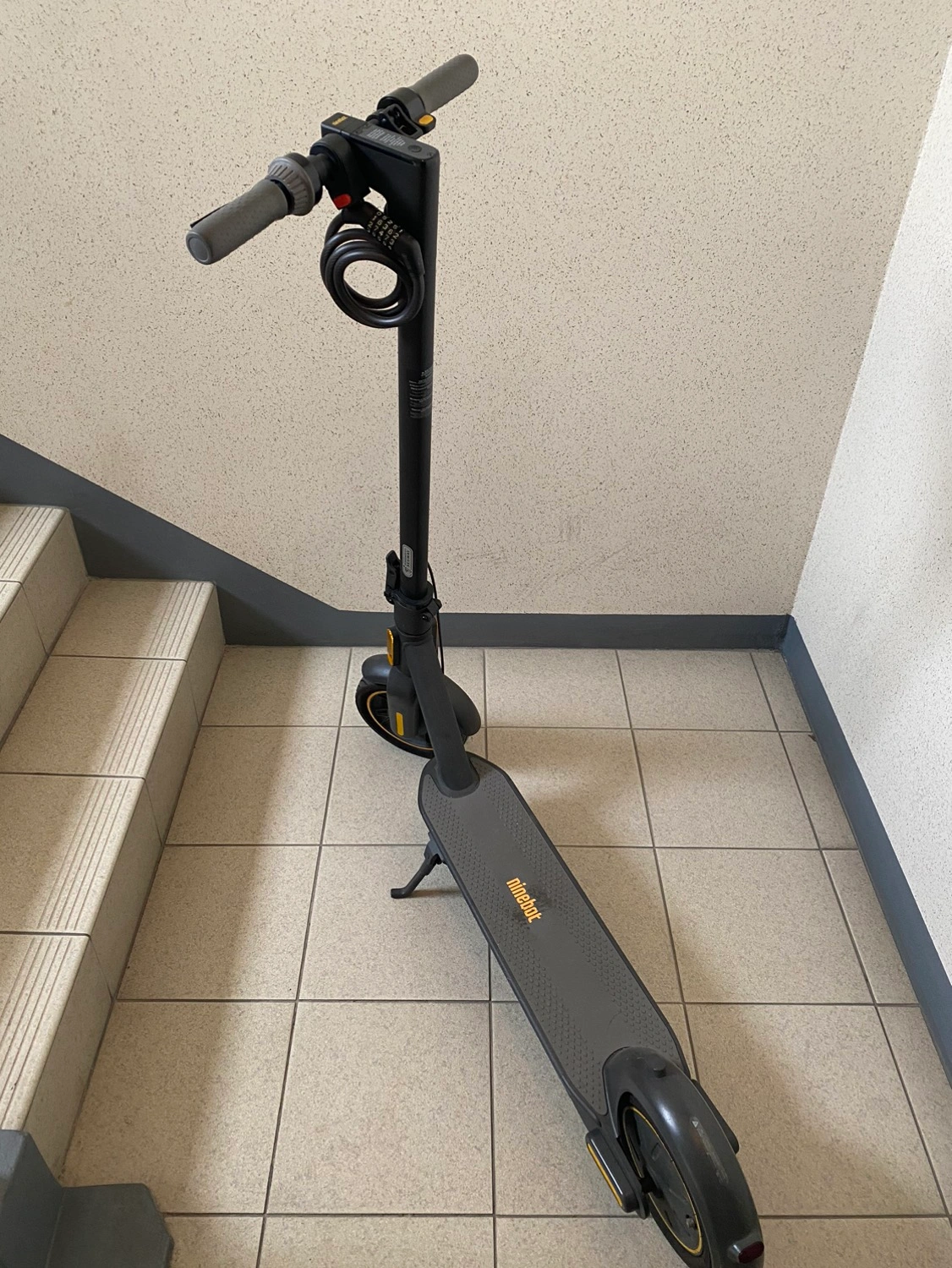 나인봇 맥스 g30 | 당근 중고거래