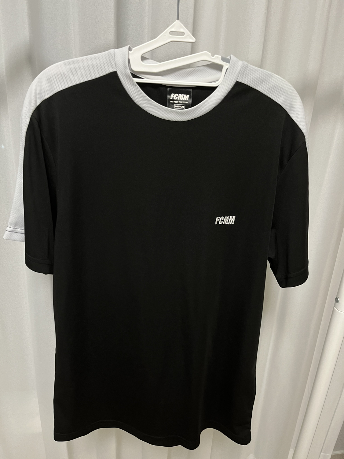 fcmm 운동복 티 | 당근 중고거래