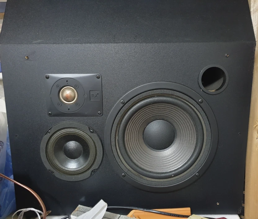 JBL 스피커 8330 | 생활가전 | 당근 중고거래