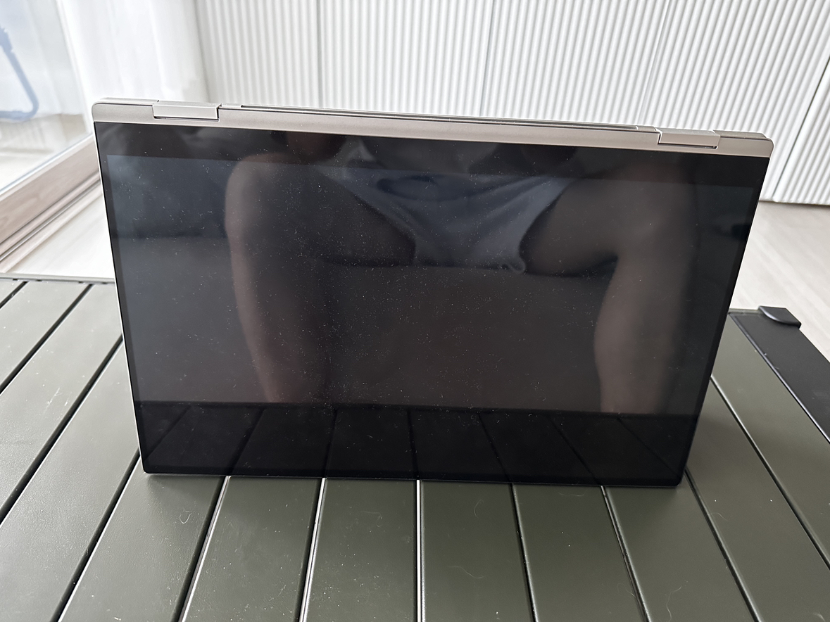 갤럭시북 프로2 360 i7 판... | 당근 중고거래