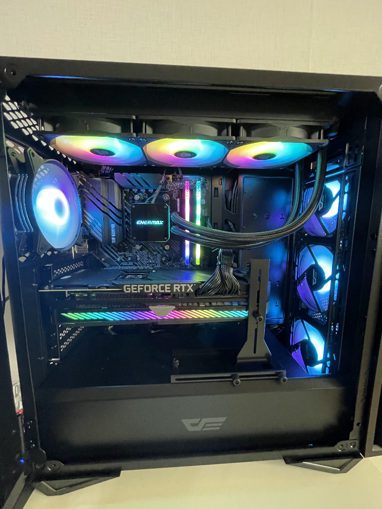 5600x 3070ti 판매합니다. | 당근 중고거래