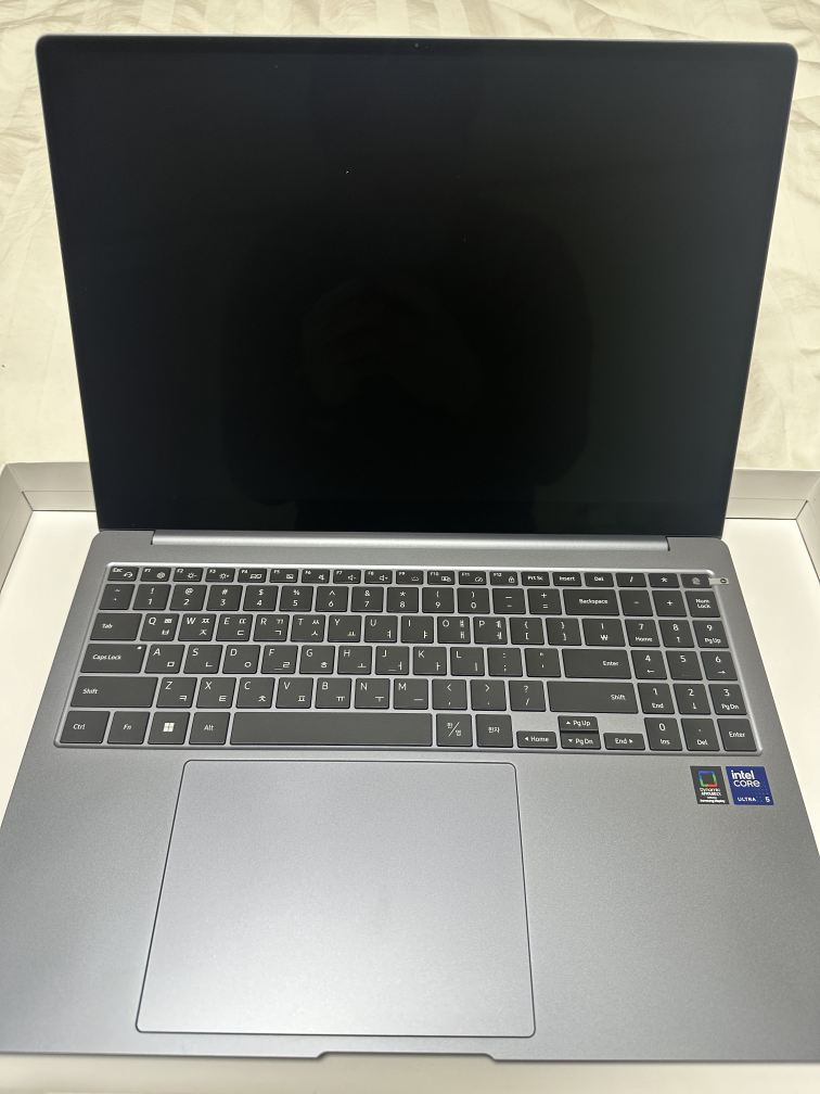 갤럭시북4프로 (NT960XGQ... | 당근 중고거래