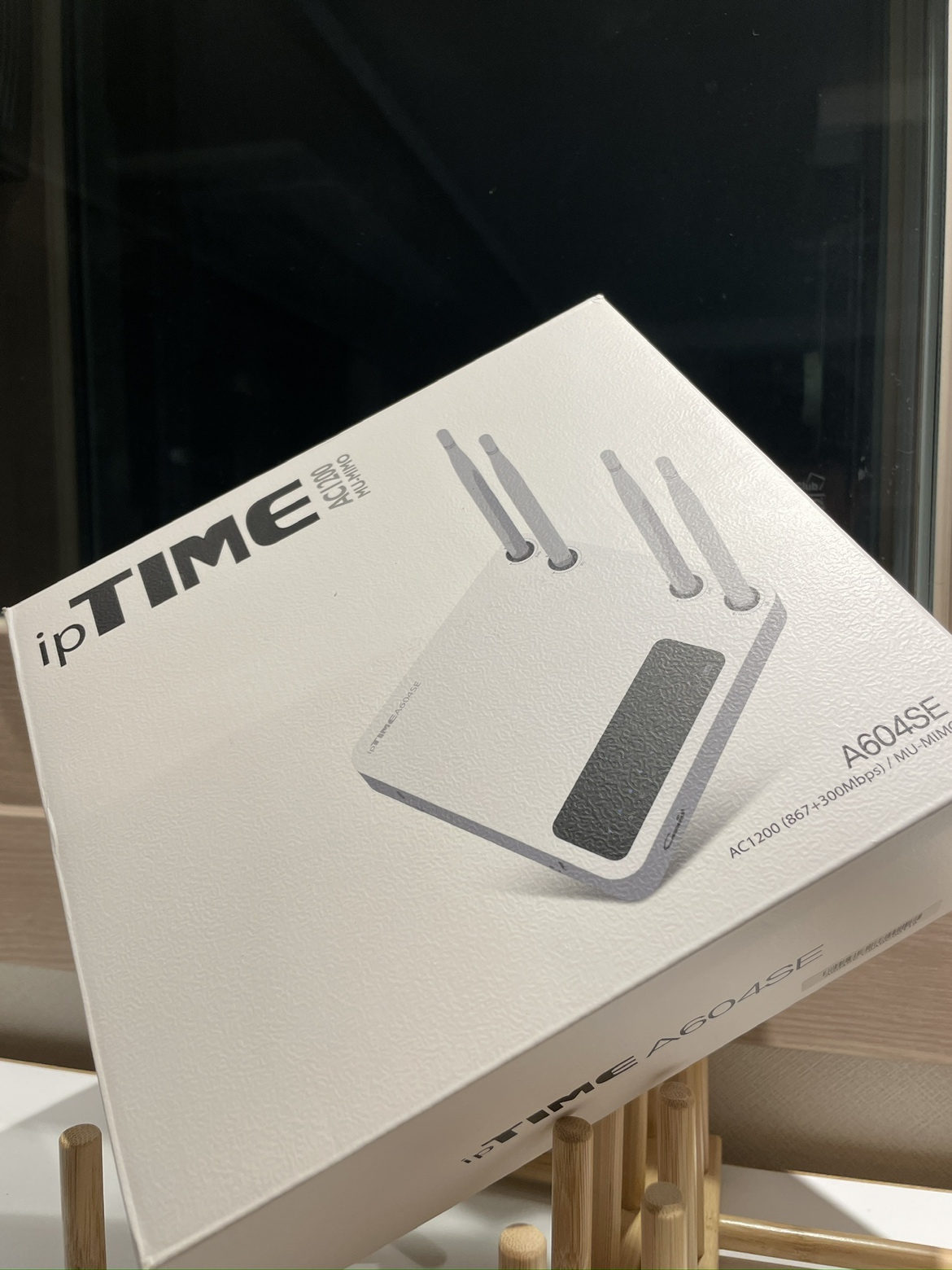 ipTIME A604SE | 당근 중고거래
