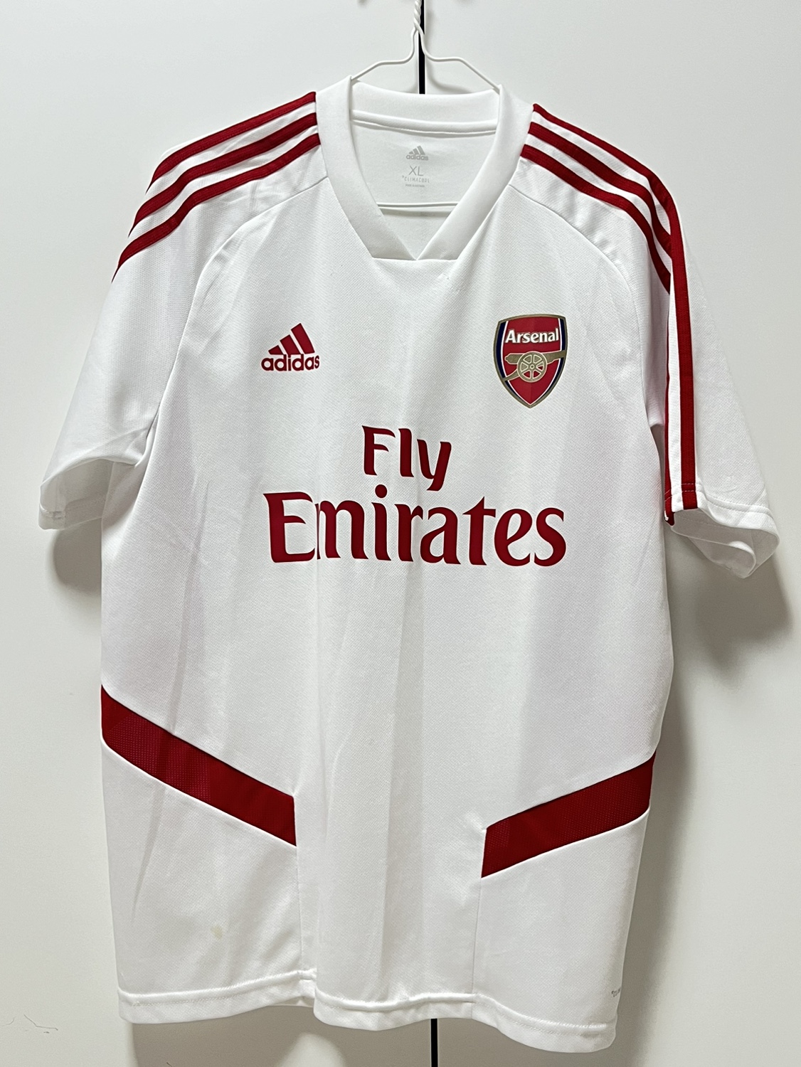 아디다스 아스날 유니폼 | 당근 중고거래