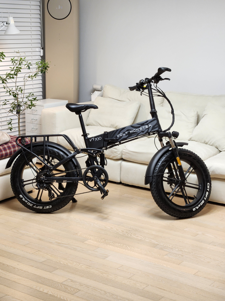 볼트몬스터 VT700 FB20 ... | 당근 중고거래