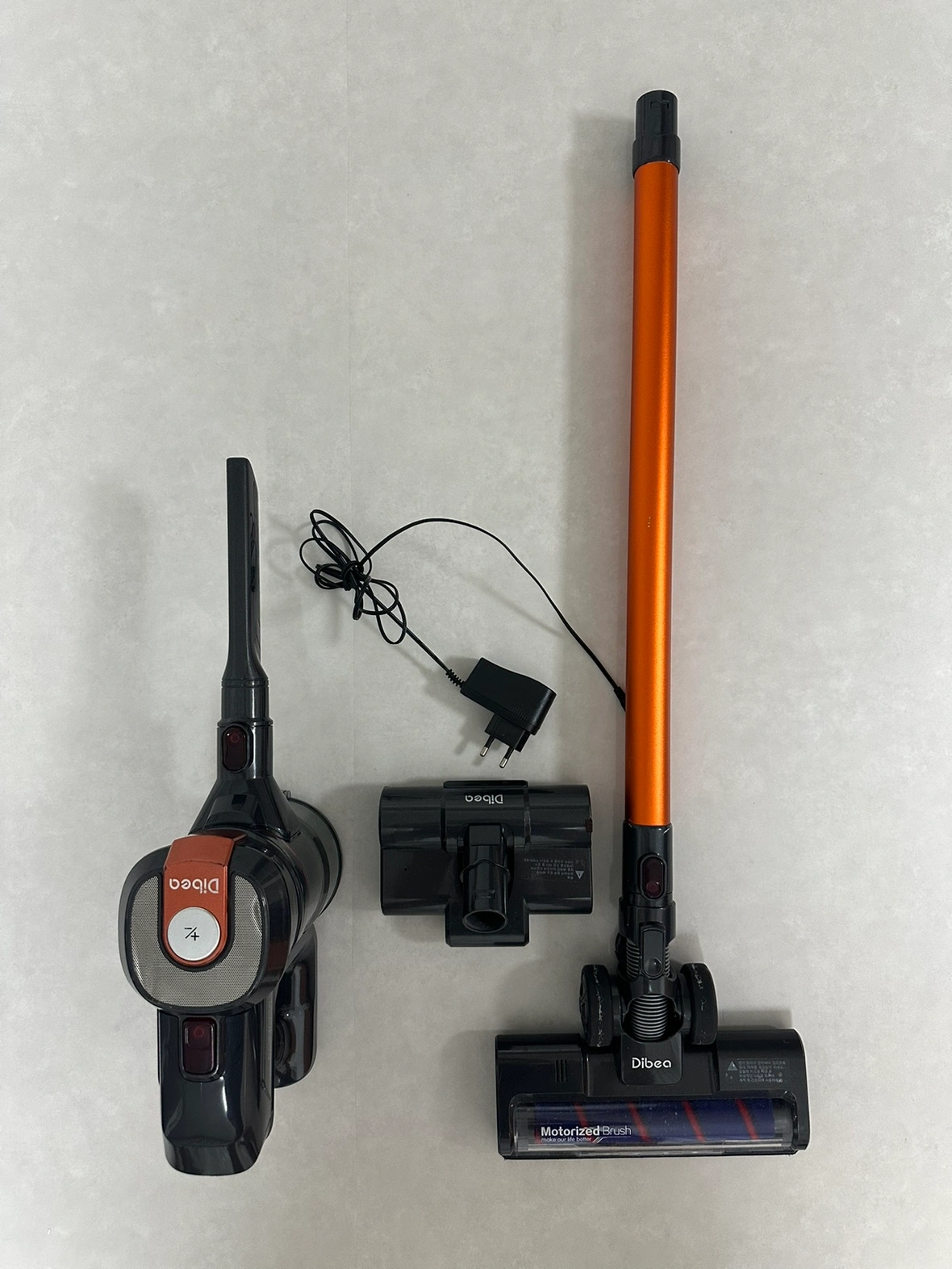 디베아 ALL NEW 22000... | 당근 중고거래