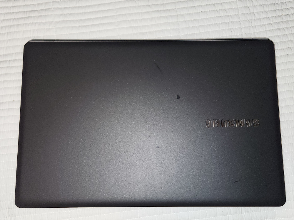 삼성노트북 nt371 i5/8g... | 당근 중고거래