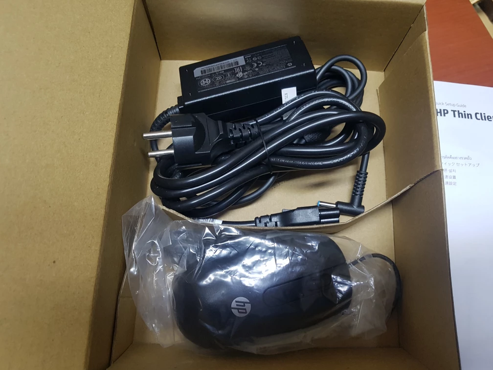 전시상품 씬 클라이언트 Thin Client HP T420 | 소하2동 | 디지털기기 | 당근 중고거래