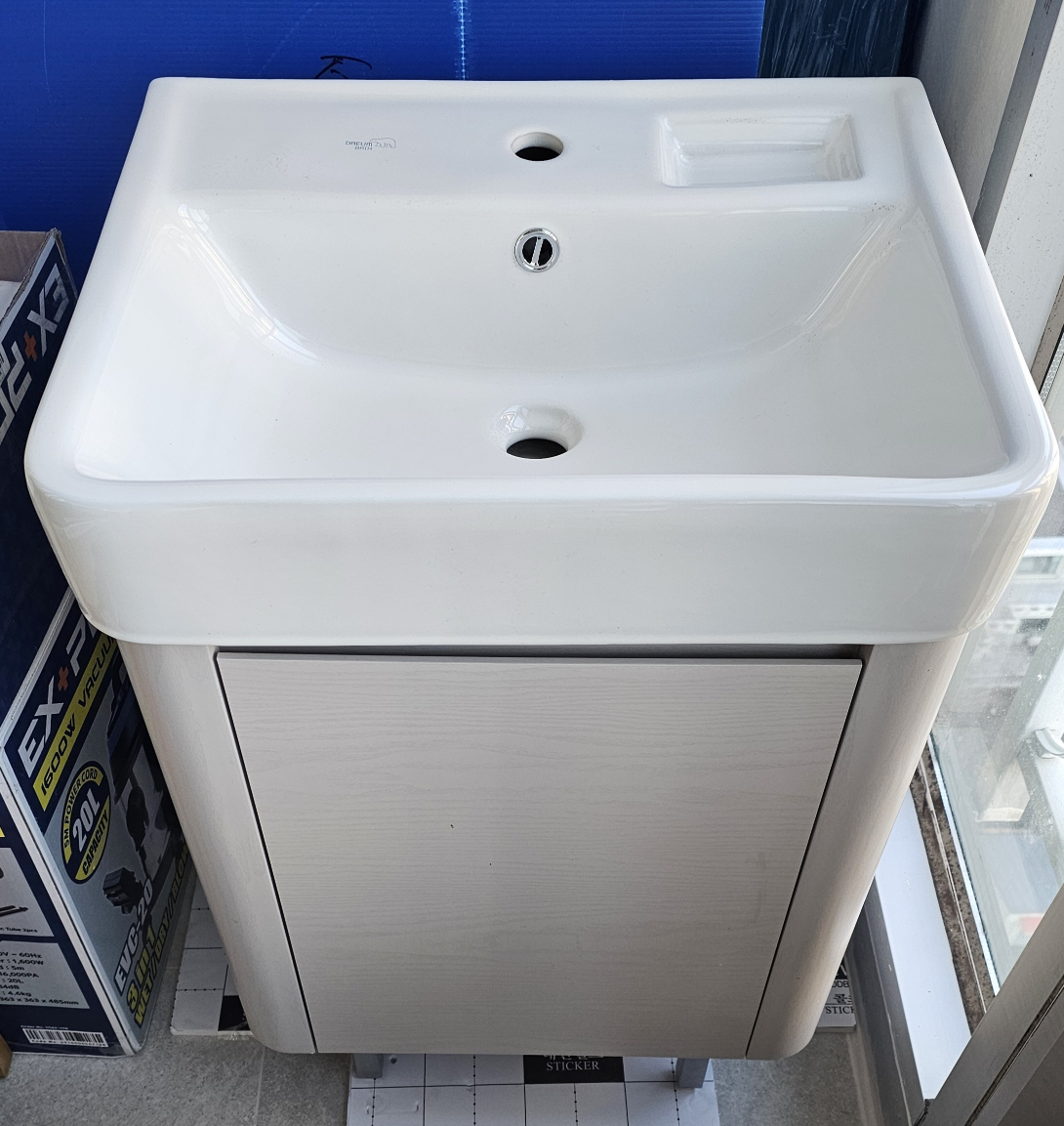 대림바스 세면대 | 당근 중고거래