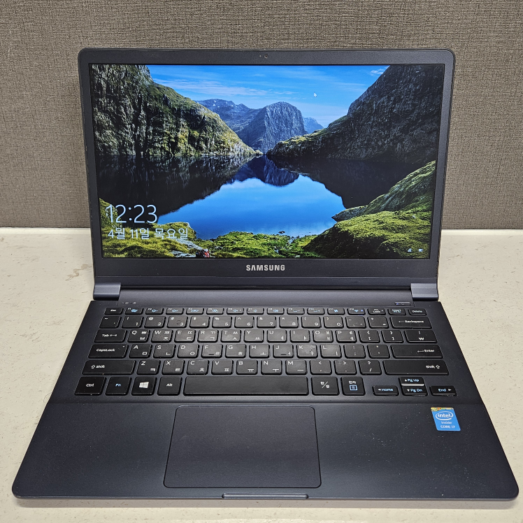 아티브북9 NT900X3G-K7... | 당근 중고거래