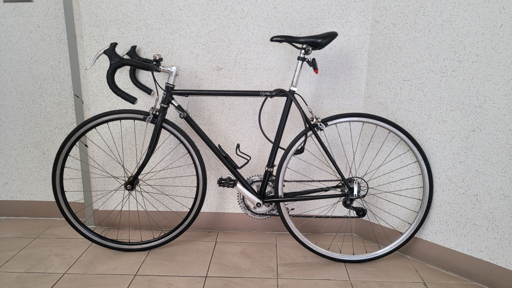 YNK 클래식 로드자전거 | 당근 중고거래