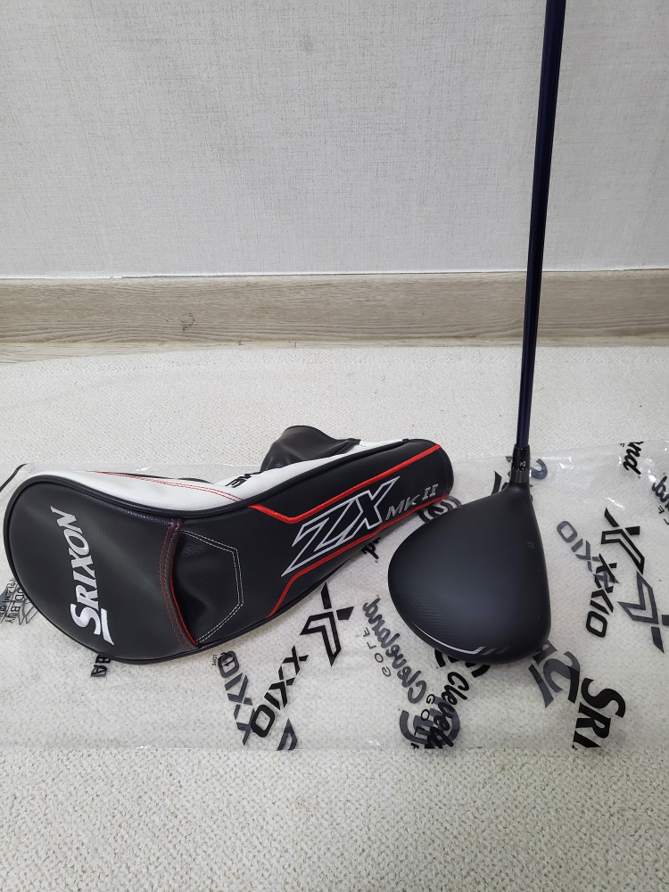 스릭슨 zx5 mk2 드라이버 ... | 당근 중고거래