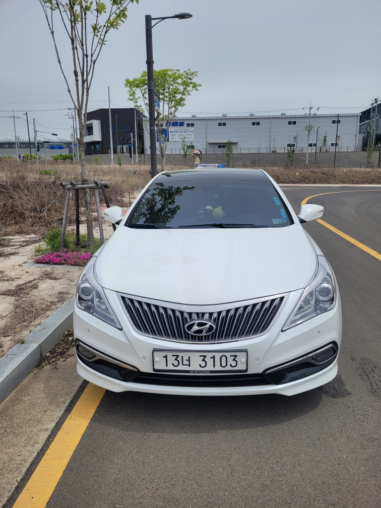 그랜저 HG HG220 디젤 FWD 프리미엄 | 서초4동 | 당근 중고차