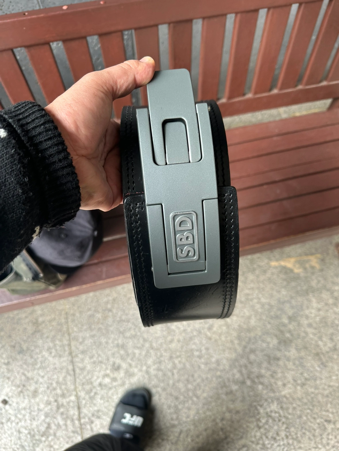 SBD벨트.카딜로벨트 | 당근 중고거래