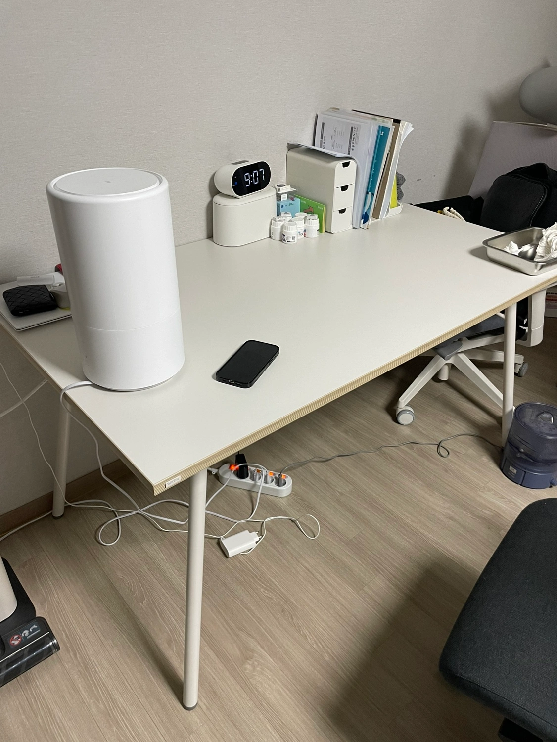 데스커책상 1400*800*700 | 당근 중고거래