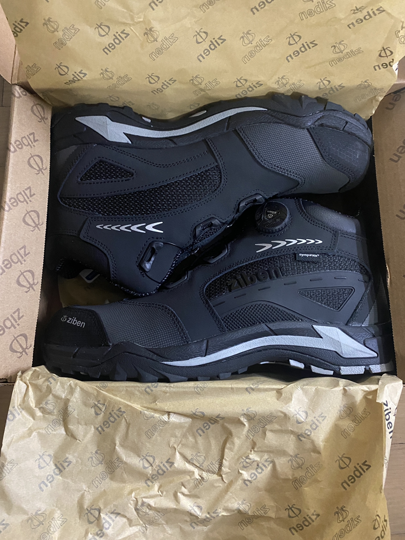 지벤안전화 ZB-174 안전화 ... | 당근 중고거래