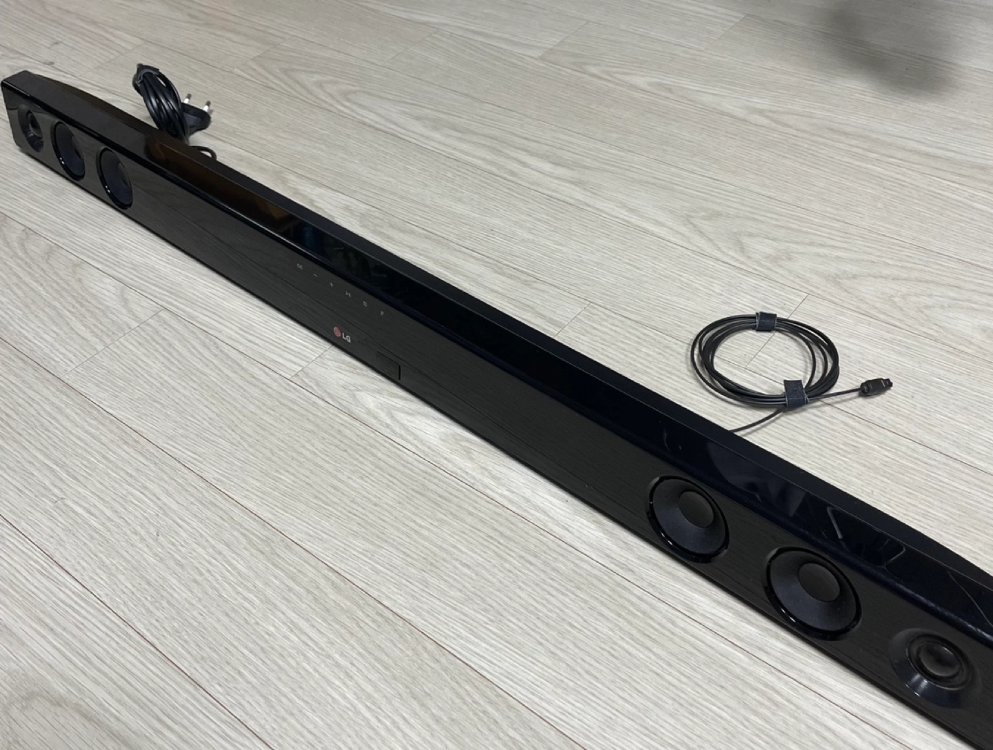 Lg 사운드바 NB2430a | 당근 중고거래