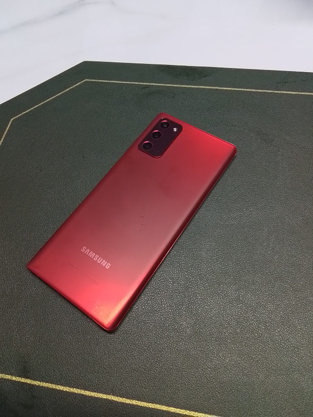 노트20 256g | 당근 중고거래