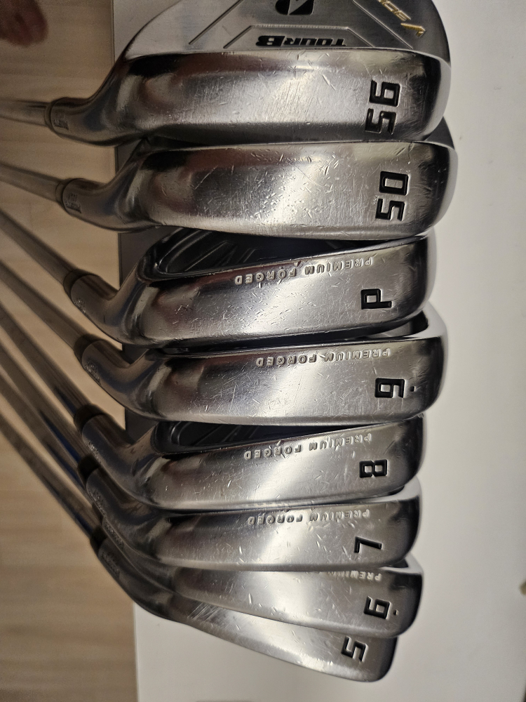 브릿지스톤 V300 7세대 아이언 | 당근 중고거래