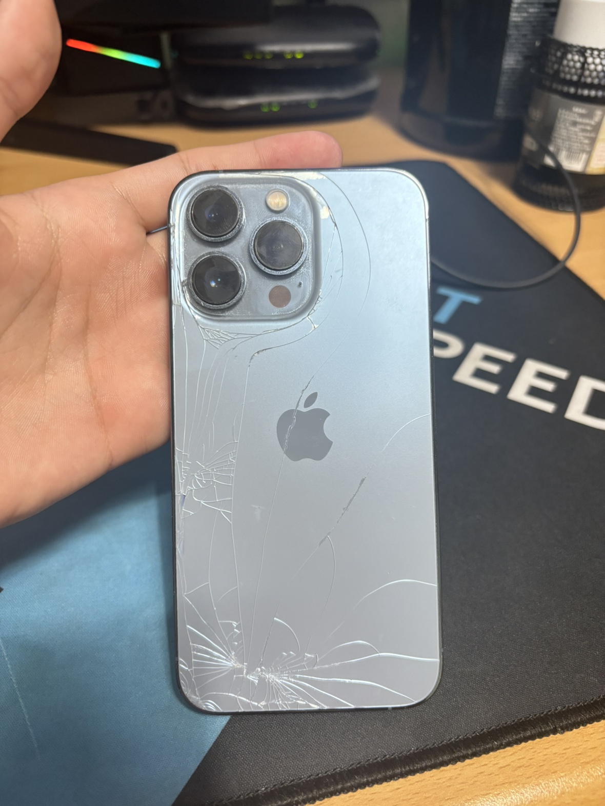 아이폰13pro 128GB | 당근 중고거래