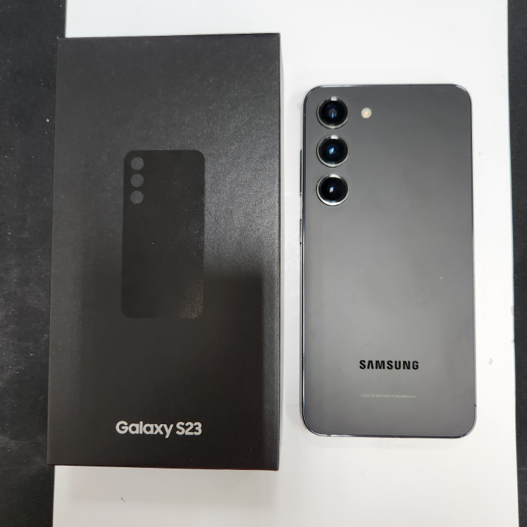 갤럭시S23 무잔상SSS급 추천 | 당근 중고거래