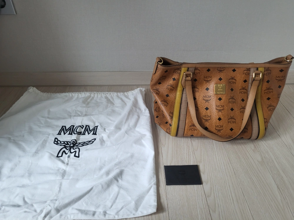 MCM가방 | 당근 중고거래