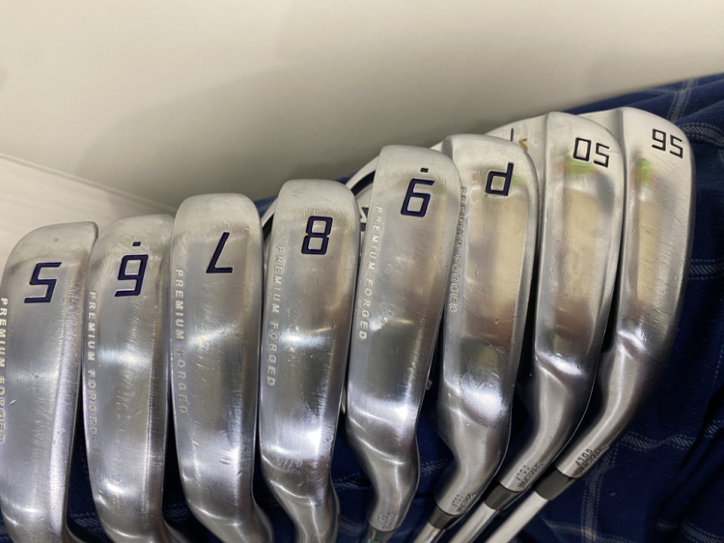 v300 8세대 8아이언세트 팔아요 | 당근 중고거래