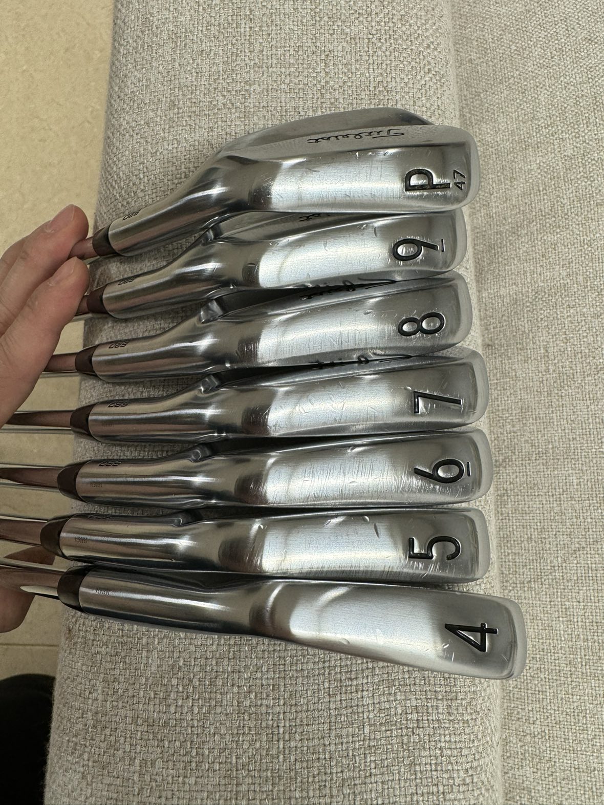 타이틀 620mb 4~P 뉴다골... | 당근 중고거래