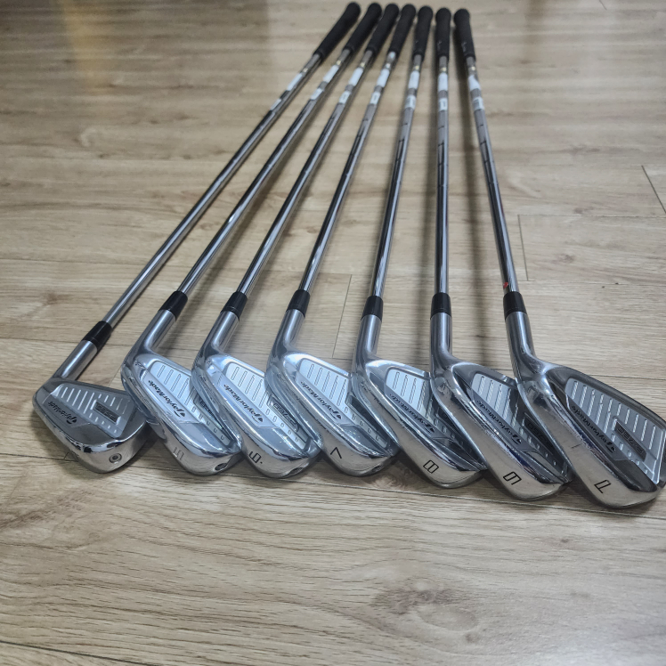 테일러메이드 P760 7아이언 ... | 당근 중고거래