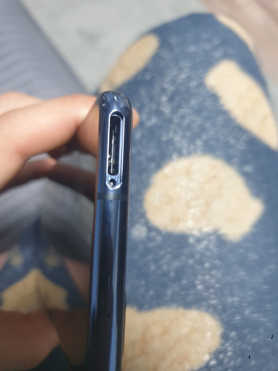 부품폰 갤럭시s20fe | 당근 중고거래