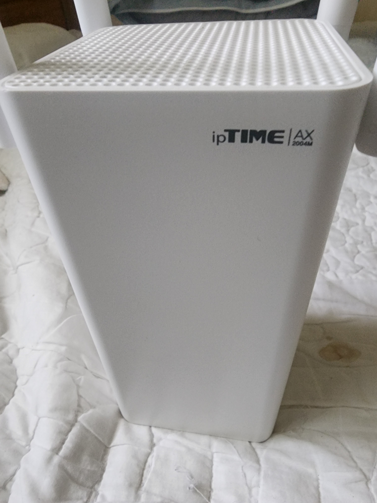 iptime AX2004M 공유... | 당근 중고거래