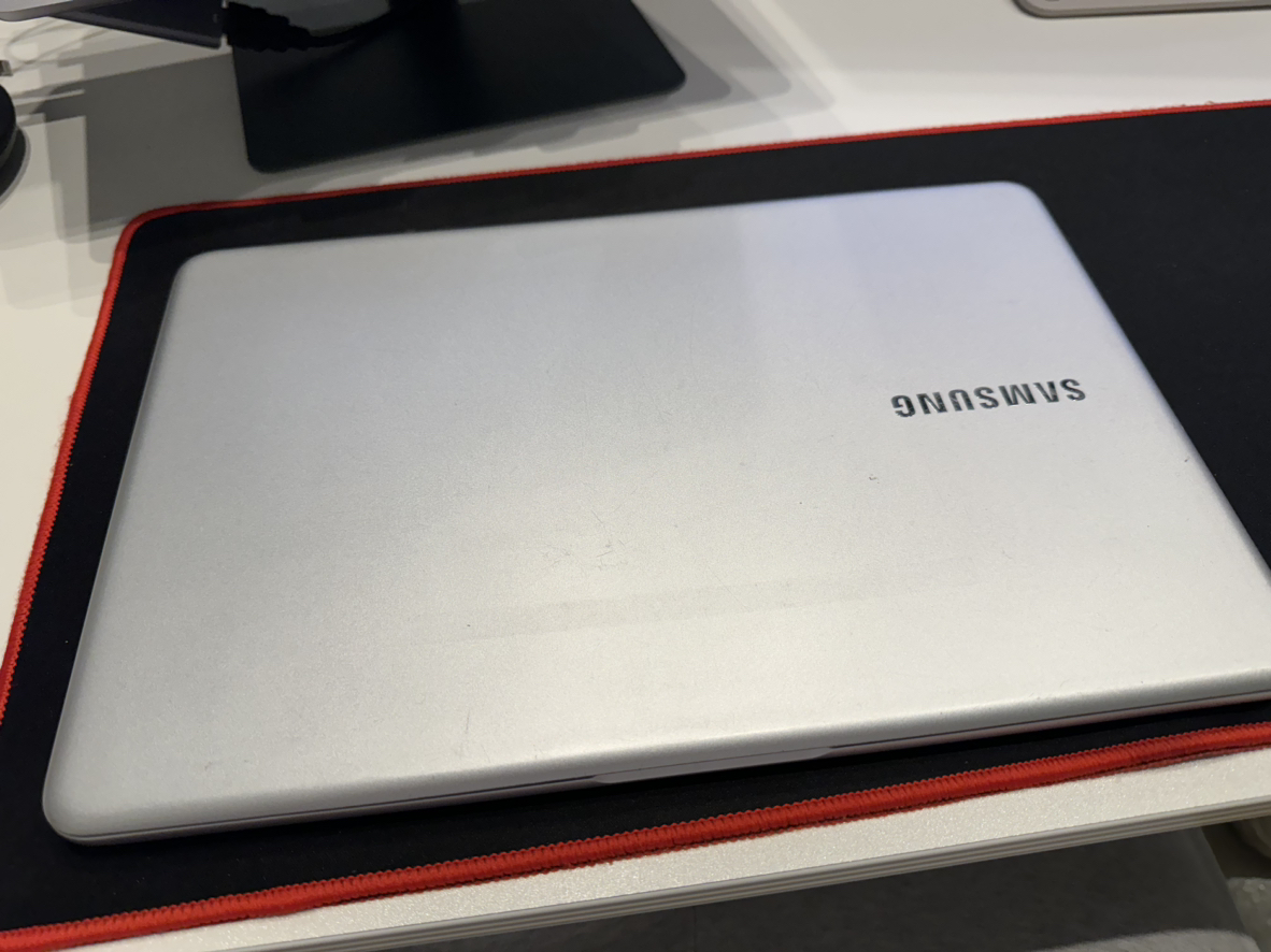 삼성 노트북 always9 NT... | 당근 중고거래