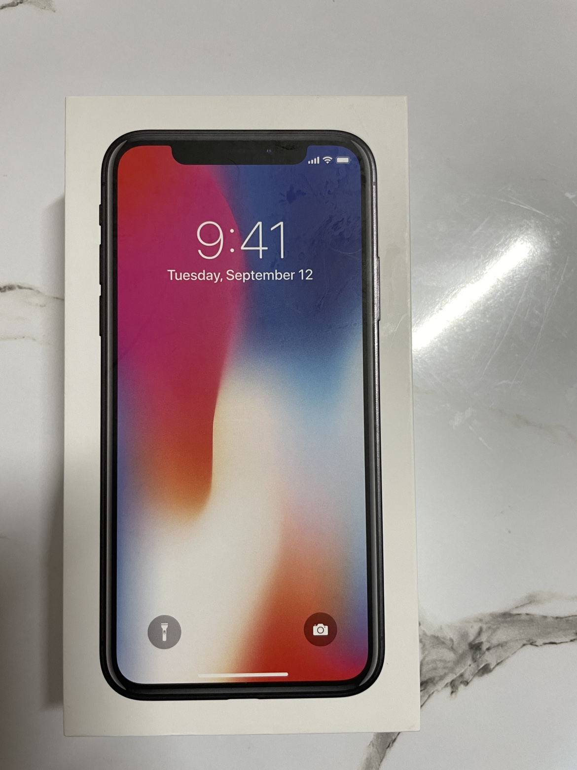 아이폰X 256G | 당근 중고거래