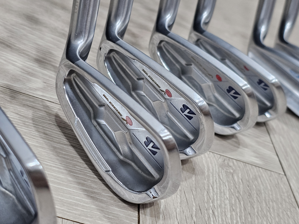 V300 8 5번부터 웨지까지 ... | 당근 중고거래